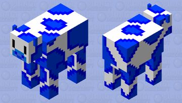 Cow Minecraft Mob Skins | Planet Minecraft Community