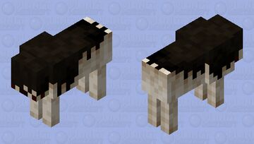 Wolf Minecraft Mob Skins | Planet Minecraft Community
