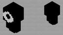 KING SBEVE Minecraft Mob Skin