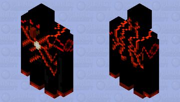 Evil Iron Golem Minecraft Mob Skins | Planet Minecraft Community