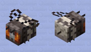 Bee Minecraft Mob Skins | Planet Minecraft Community