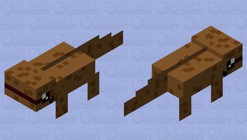 New Minecraft Mob Skins | Planet Minecraft Community