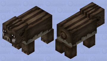 Minecraft Mob Skins | Page 10 | Planet Minecraft Community