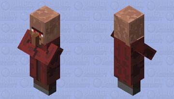 Villager Minecraft Mob Skins | Page 2 | Planet Minecraft Community