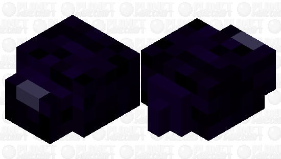 Ruby Bug (No Ruby) Minecraft Mob Skin