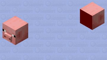 Trending Minecraft Mob Skins | Planet Minecraft Community