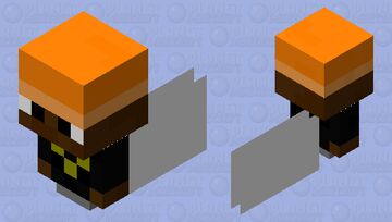 Allay Minecraft Mob Skins | Planet Minecraft Community