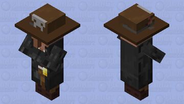 Villager Minecraft Mob Skins | Planet Minecraft Community