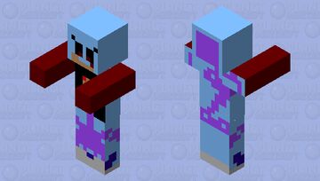 Zombie (Java) Minecraft Mob Skins | Page 3 | Planet Minecraft Community