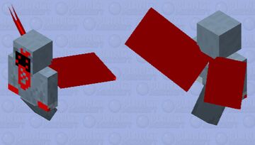 Vex (old) Minecraft Mob Skins | Planet Minecraft Community