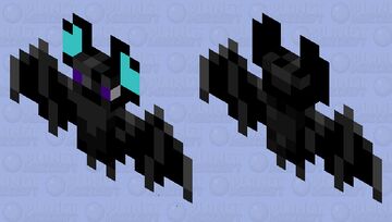 Bat Minecraft Mob Skins | Planet Minecraft Community