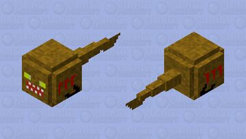 Minecraft Mob Skins | Page 19 | Planet Minecraft Community