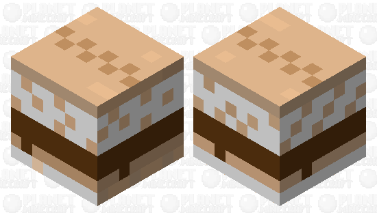 the marsh Minecraft Mob Skin