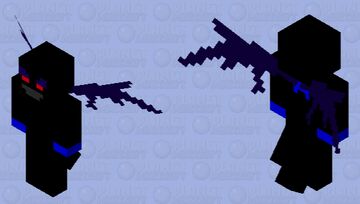 Vex (old) Minecraft Mob Skins | Planet Minecraft Community
