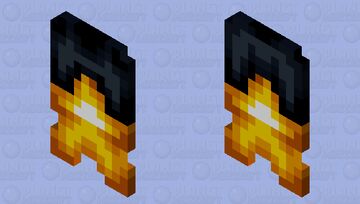 Cape Minecraft Mob Skins | Page 3 | Planet Minecraft Community