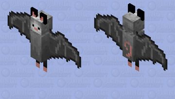 Reskin Minecraft Mob Skins | Planet Minecraft Community