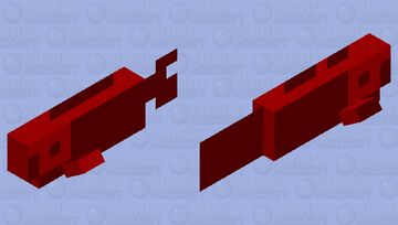 Cod Minecraft Mob Skins | Planet Minecraft Community