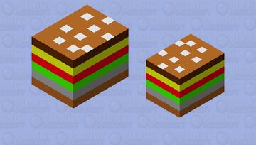 Chicken Minecraft Mob Skins | Planet Minecraft Community