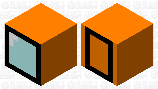 slime sus Minecraft Mob Skin