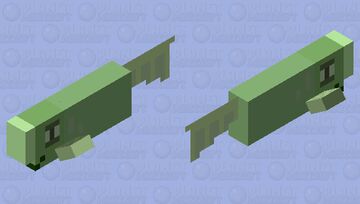 Trending Minecraft Mob Skins | Page 4 | Planet Minecraft Community