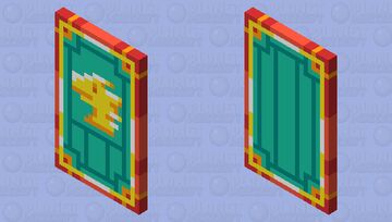 Cape Minecraft Mob Skins | Planet Minecraft Community