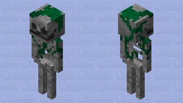 Skeleton Minecraft Mob Skins | Planet Minecraft Community