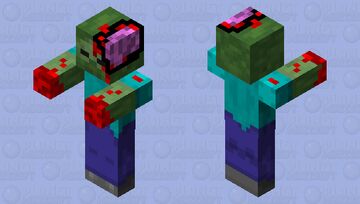 Minecraft Mob Skins | Page 13 | Planet Minecraft Community