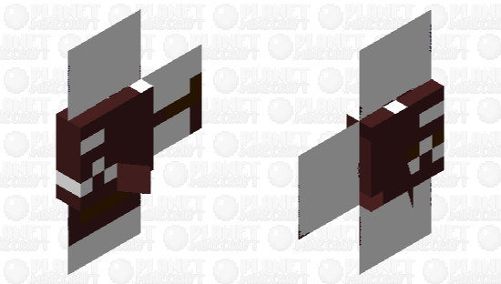 Anglerfish Minecraft Mob Skin