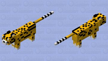 Cat Minecraft Mob Skins | Planet Minecraft Community