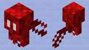 Infected Dredge Slime Minecraft Mob Skin