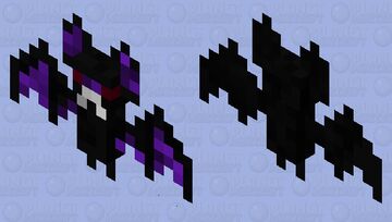 Bat Minecraft Mob Skins | Page 7 | Planet Minecraft Community