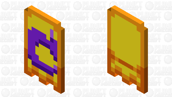 Hive Style Mojang Cape Minecraft Mob Skin