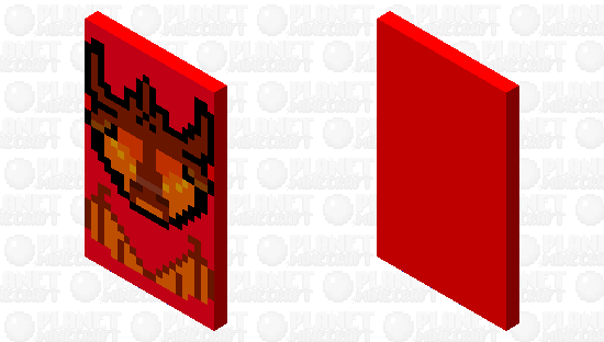 Wings of fire Queen Moorhen Minecraft Mob Skin Wings of fire Queen Moorhen Minecraft Mob Skin