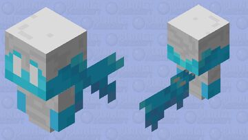 Allay Minecraft Mob Skins | Planet Minecraft Community