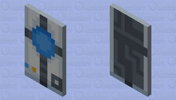 Cape Minecraft Mob Skins | Planet Minecraft Community