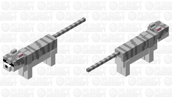 Chi Yamada (Chi Sweet Home) Minecraft Mob Skin