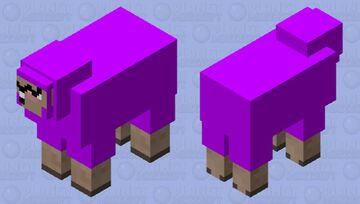 Sheep Minecraft Mob Skins | Planet Minecraft Community