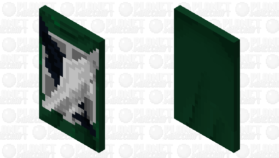 AOT scouts cape Minecraft Mob Skin