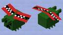 Beeper (meme) Minecraft Mob Skin