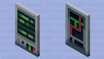 Cape Minecraft Mob Skins | Planet Minecraft Community