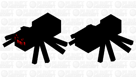 lego minecraft spider Minecraft Mob Skin