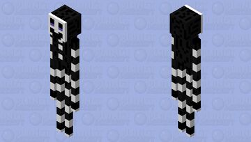 Enderman Minecraft Mob Skins | Planet Minecraft Community