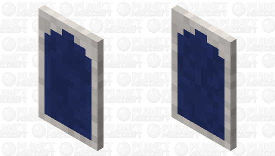 Saber (Fate/Stay Night) Cape Minecraft Mob Skin