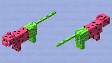 Cat Minecraft Mob Skins | Page 4 | Planet Minecraft Community
