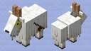 goat simulator goatz zombie Minecraft Mob Skin
