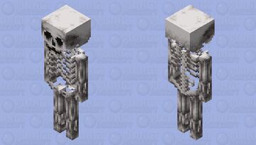 Scary Minecraft Mob Skins | Planet Minecraft Community