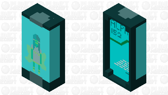 Alpha 152 Pixel Melanie Martinez Sippy Cup in Genetic Biolab (DoA4/MMSC ...