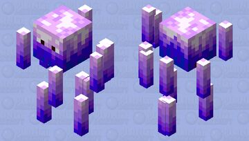 Minecraft Mob Skins | Page 6 | Planet Minecraft Community