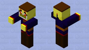 Zombie (Java) Minecraft Mob Skins | Planet Minecraft Community