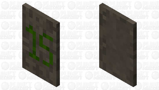 15 capes Minecraft Mob Skin